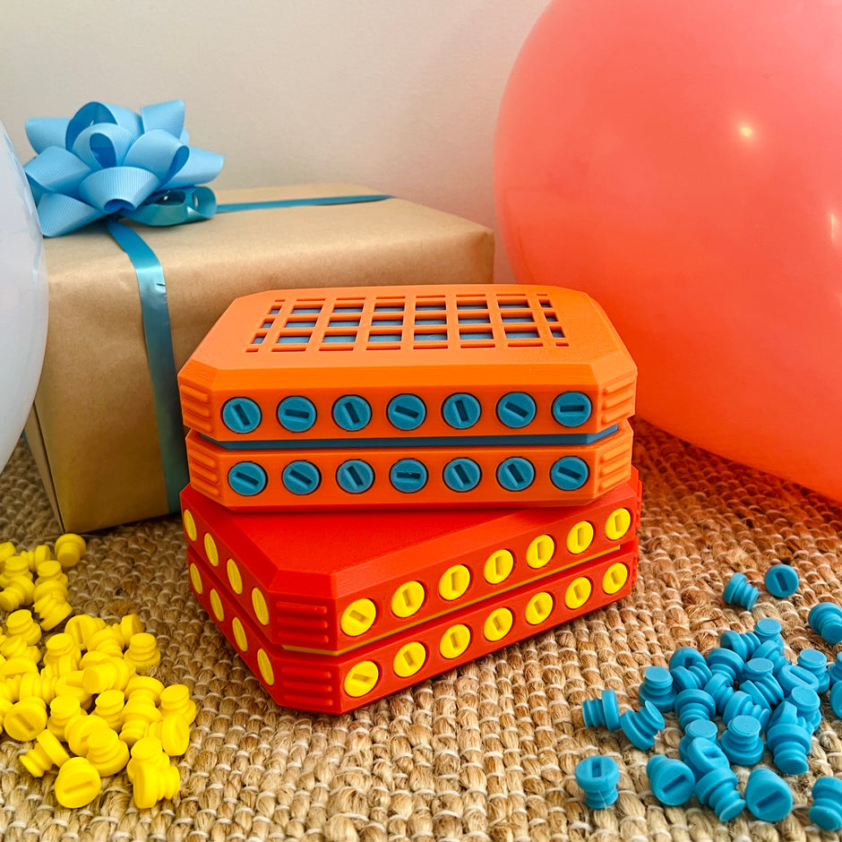 Gift Boxes – Mad Maker
